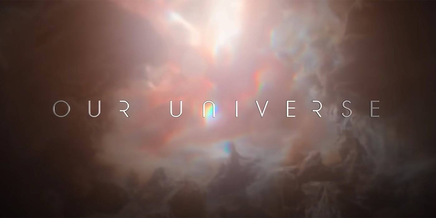 Our Universe Trailer: Morgan Freeman Narrates Netflix Nature Docuseries