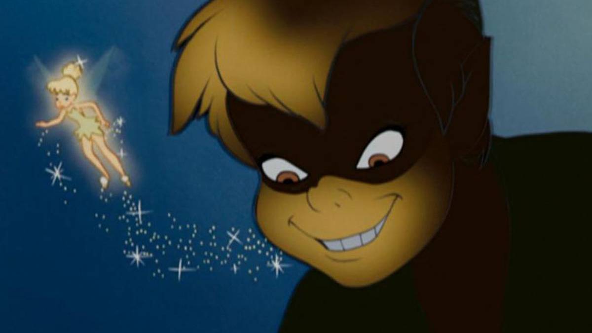 Peter Pan Horror Adaptation Coming From Blood and Honey Director