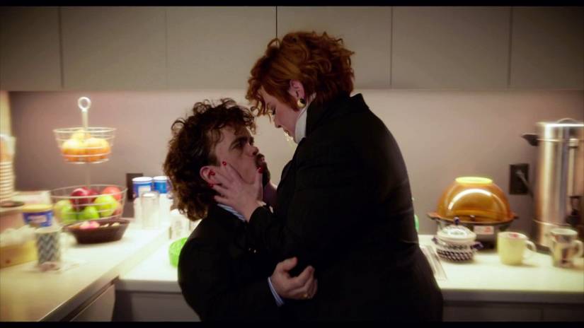 10 Best Peter Dinklage Roles, Ranked