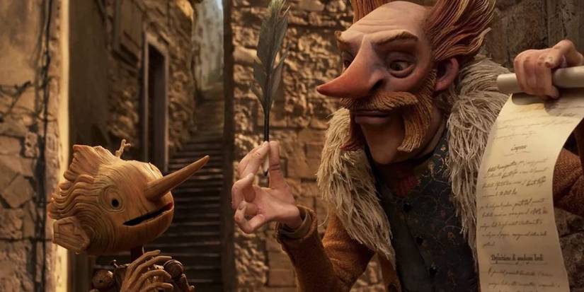 10 Most Underrated Villains From Modern Animated Movies