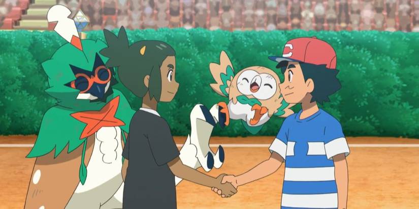 10 Pokémon Battles That Left Fans Feeling Frustrated