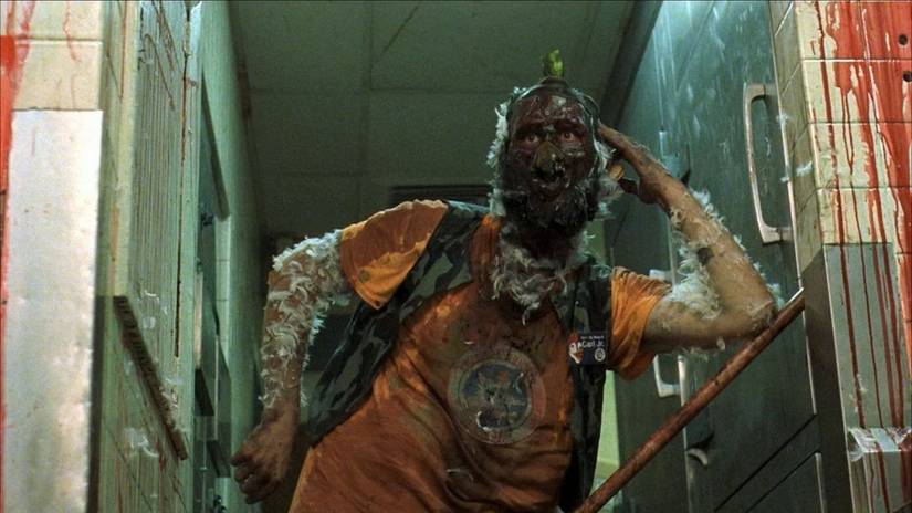 Best Zombie Animals in Movies