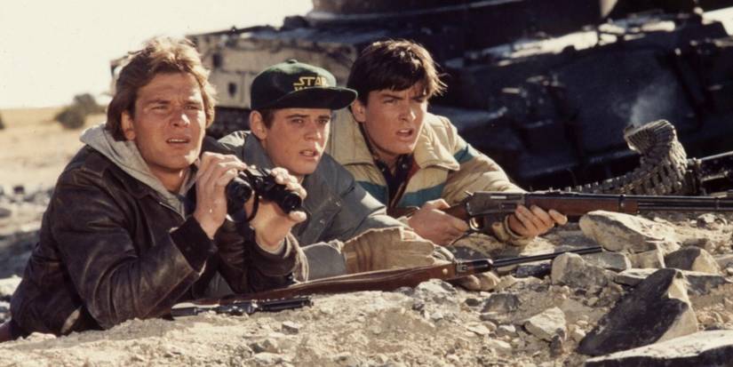 10 Best John Milius Movies, Ranked