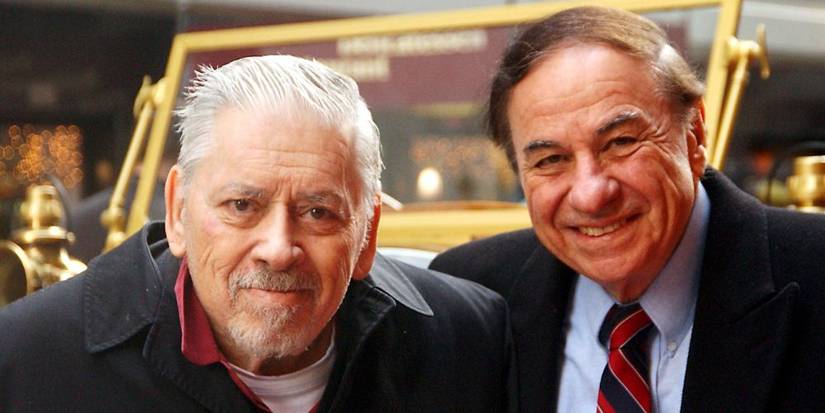 Disney's 10 Best Composers and Lyricists Who Touched Our Hearts With Music