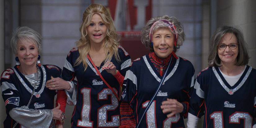 80 for Brady: Everything We Know So Far About the Star-Studded Comedy