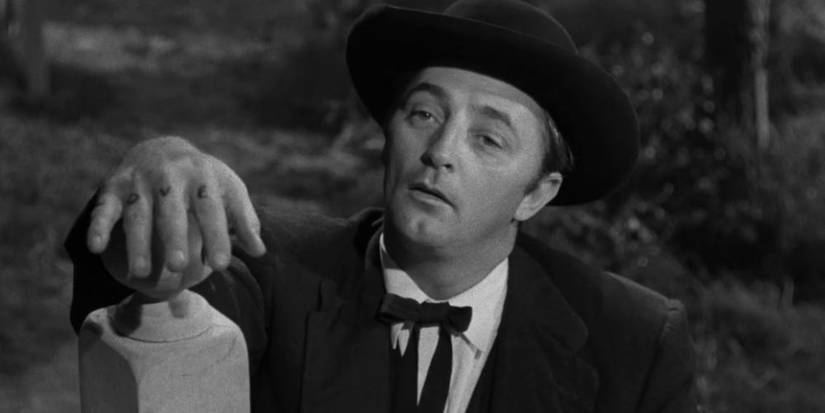 10 Film Noir Tropes That Most Film Noir Movies Break
