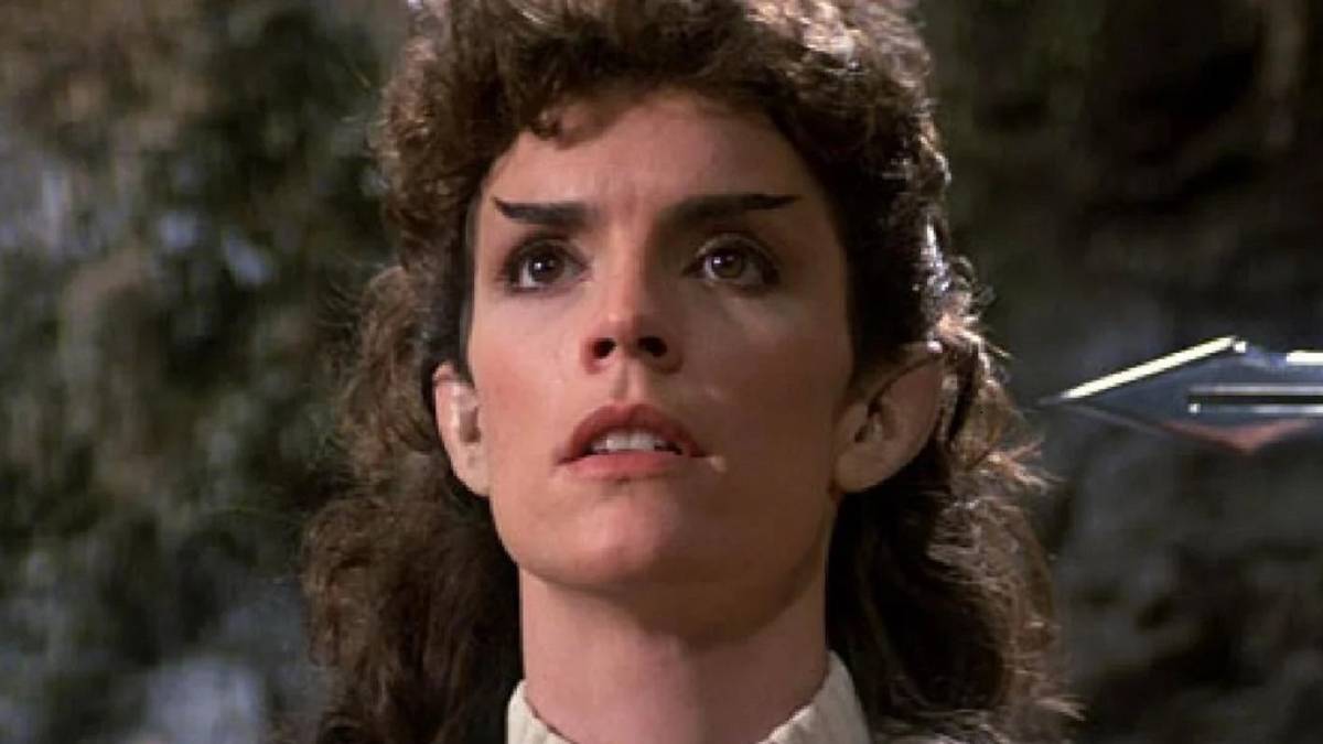 Robin Curtis Joins Awaken The Reaper After 23-Year Acting Break