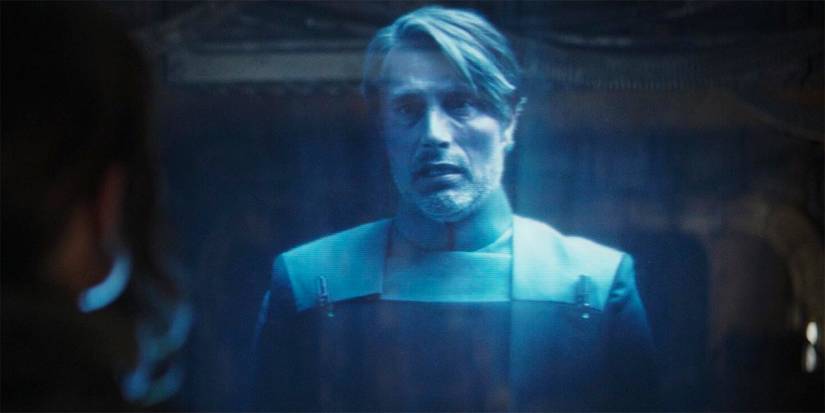 10 Best Quotes From 'Rogue One: A Star Wars Story,' Ranked