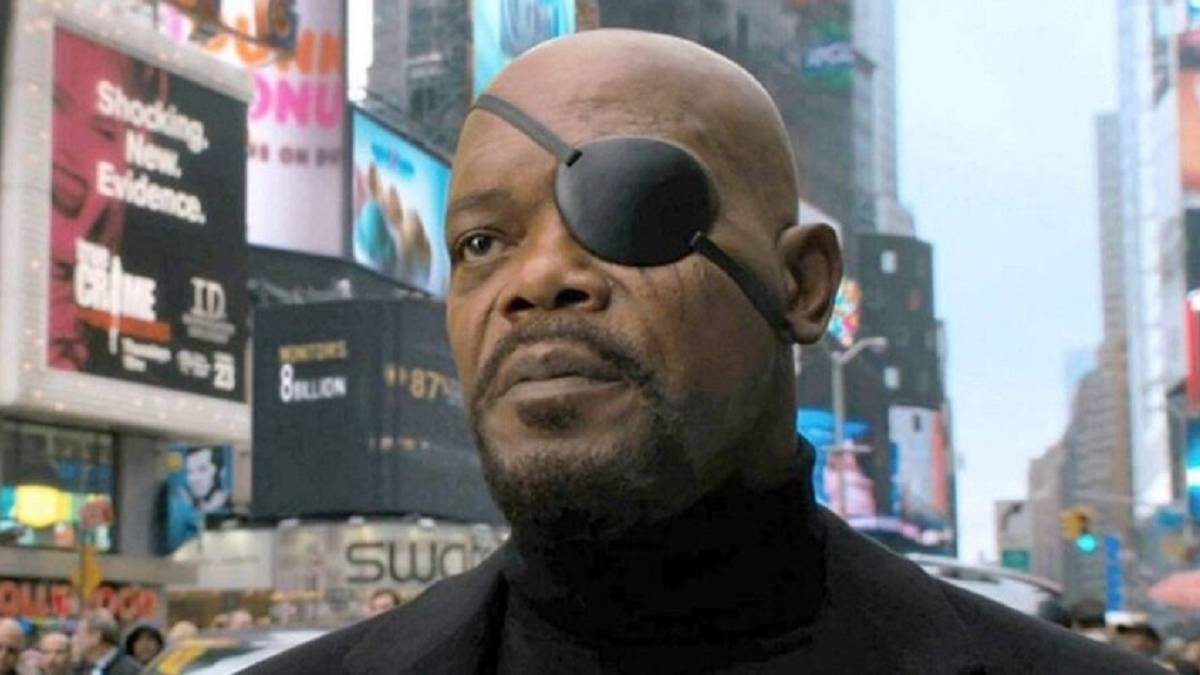 Samuel L. Jackson Responds to Quentin Tarantino's Marvel Movie Stars Claims