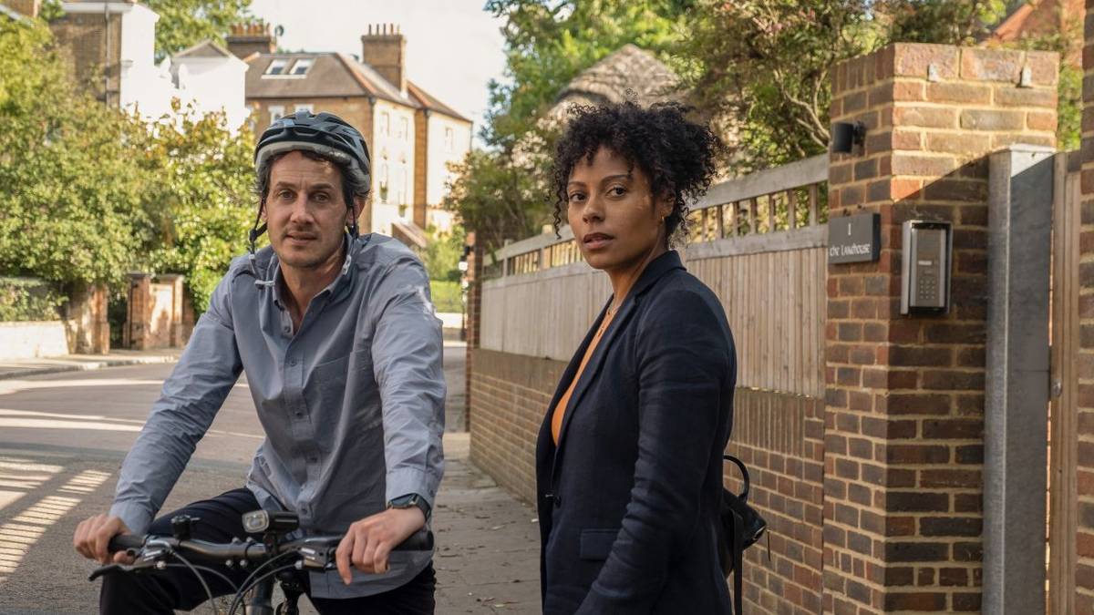 Slow Horses Season 2: How That Agent's Death Raises the Stakes