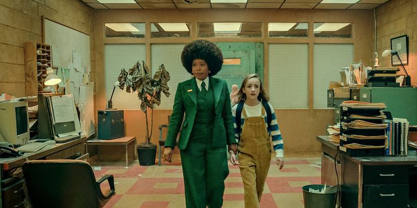 Slumberland Cast and Character Guide