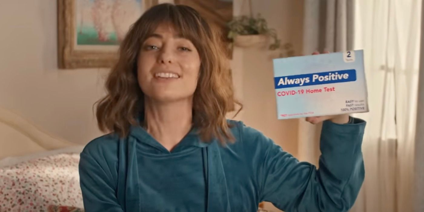 SNL: COVID Is a Suitable Vacation Option in New Sketch