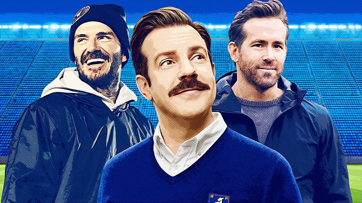 Best Soccer TV Shows and Movies to Watch During the World Cup