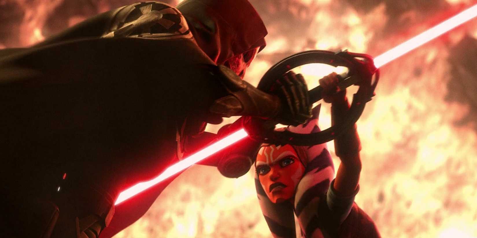 Every Disney+ Star Wars Series, Ranked From Worst to Best
