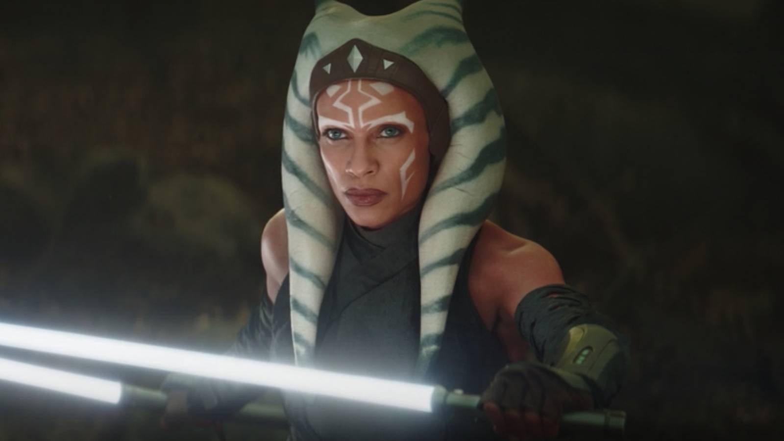 First 'Ahsoka' Poster Showcases the Titular Character