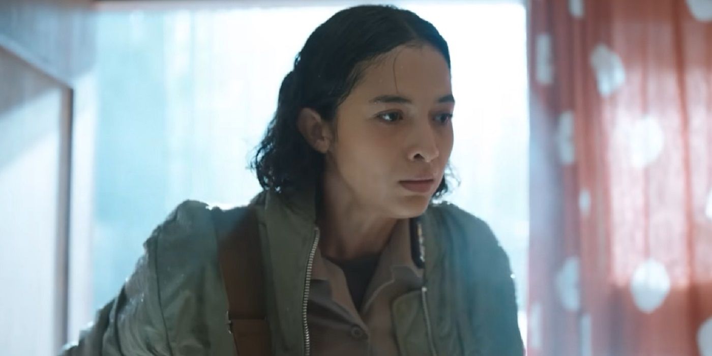 The Big 4 Trailer Brings Assassins Out of Retirement to Catch a Murderer