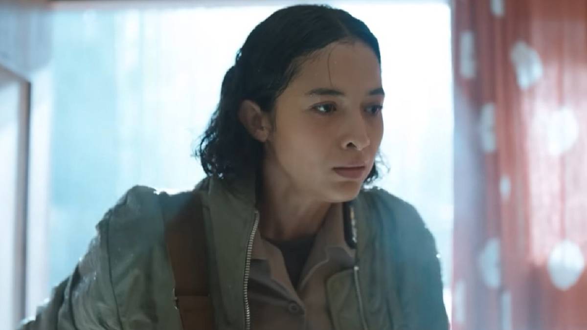 The Big 4 Trailer Brings Assassins Out of Retirement to Catch a Murderer