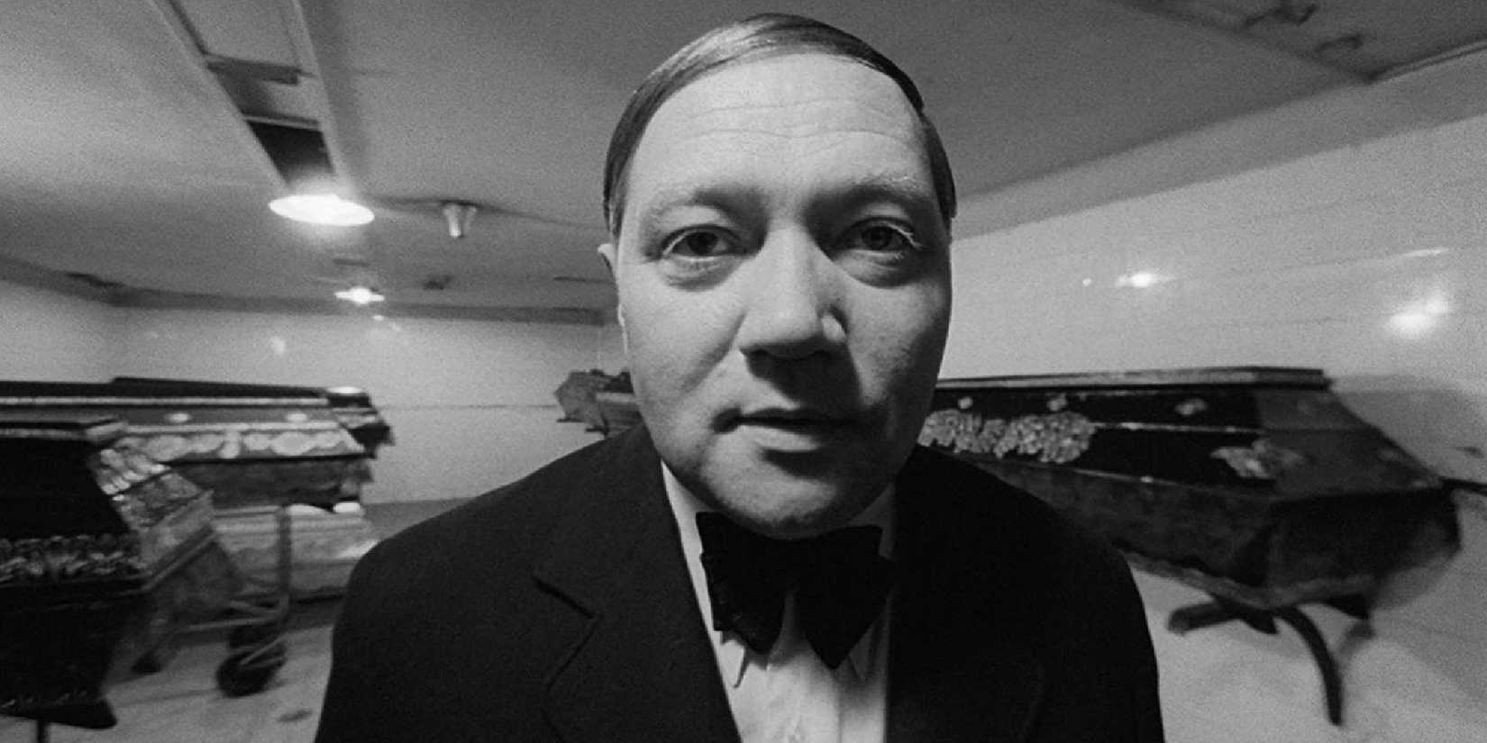 8 Best World War II Horror Movies, Ranked