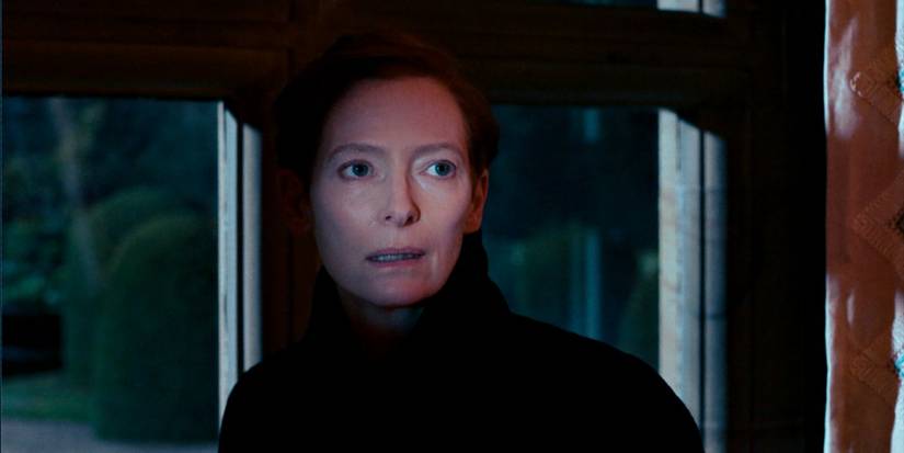 10 Best Tilda Swinton Movies, According to Rotten Tomatoes