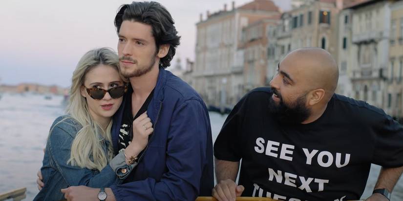 10 Best Honeymoon Movies, Ranked