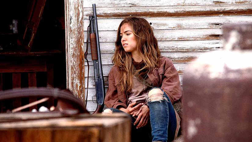 White Lotus: Haley Lu Richardson on How Portia Changed from Audition to ...