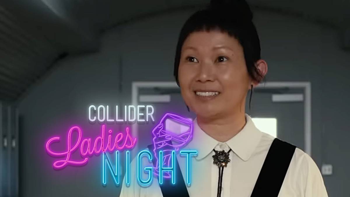 Hong Chau on Struggling to Get Auditions to Soaring in The Menu & The Whale