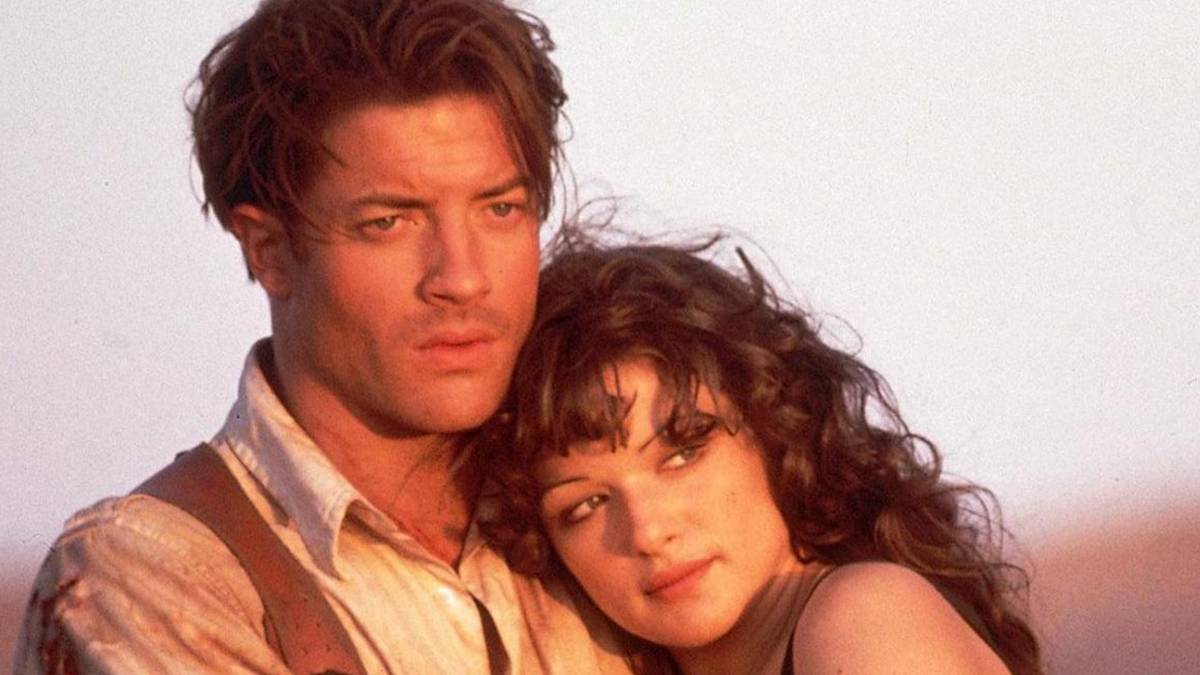 'The Mummy' Returns to Theaters for 25th Anniversary Screenings