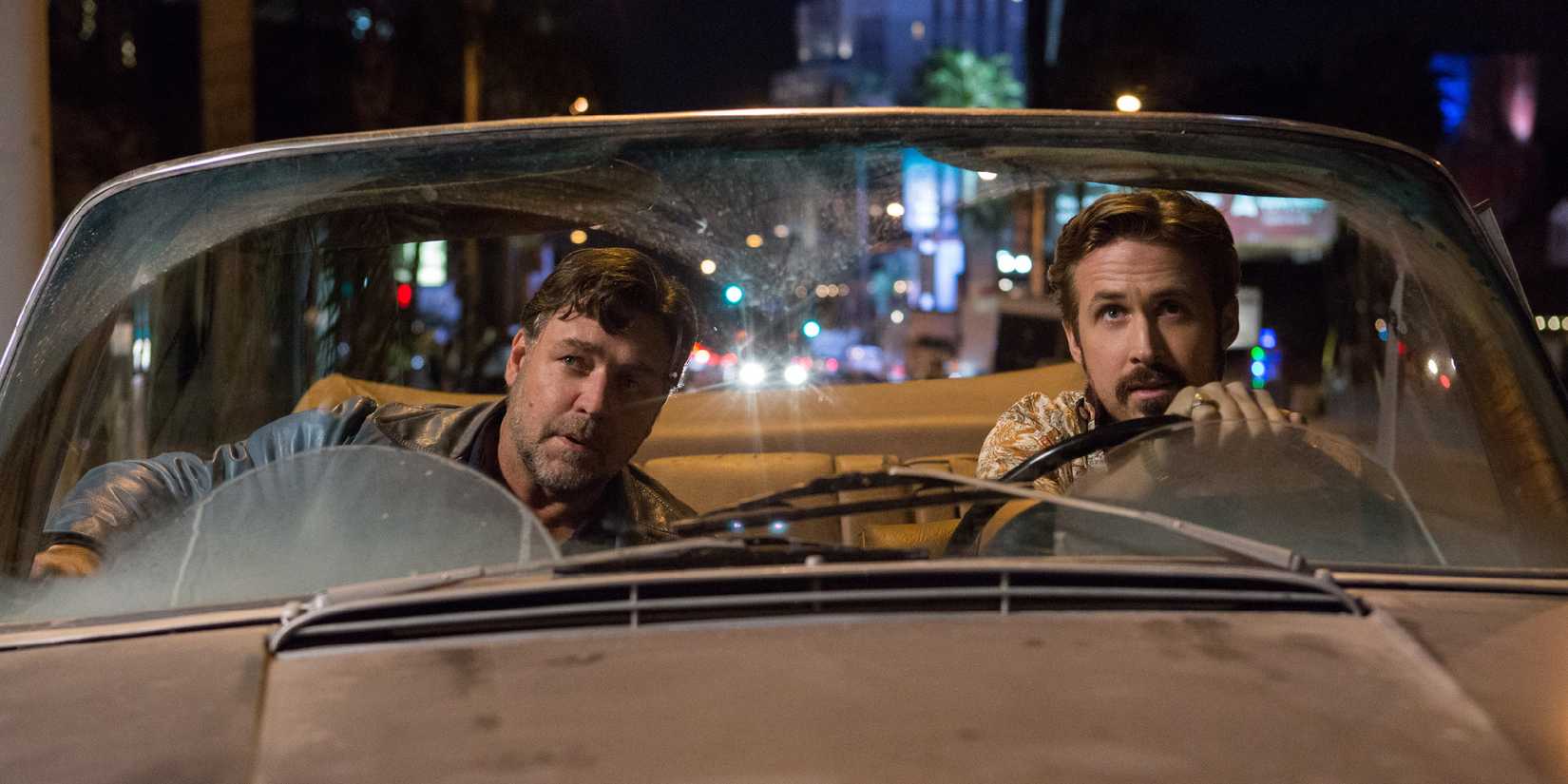 10 Movies To Watch if You Like 'Deadpool & Wolverine'