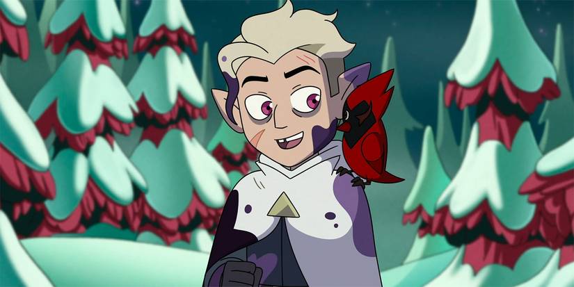 'The Owl House' Sets Season 3 Finale Release Date