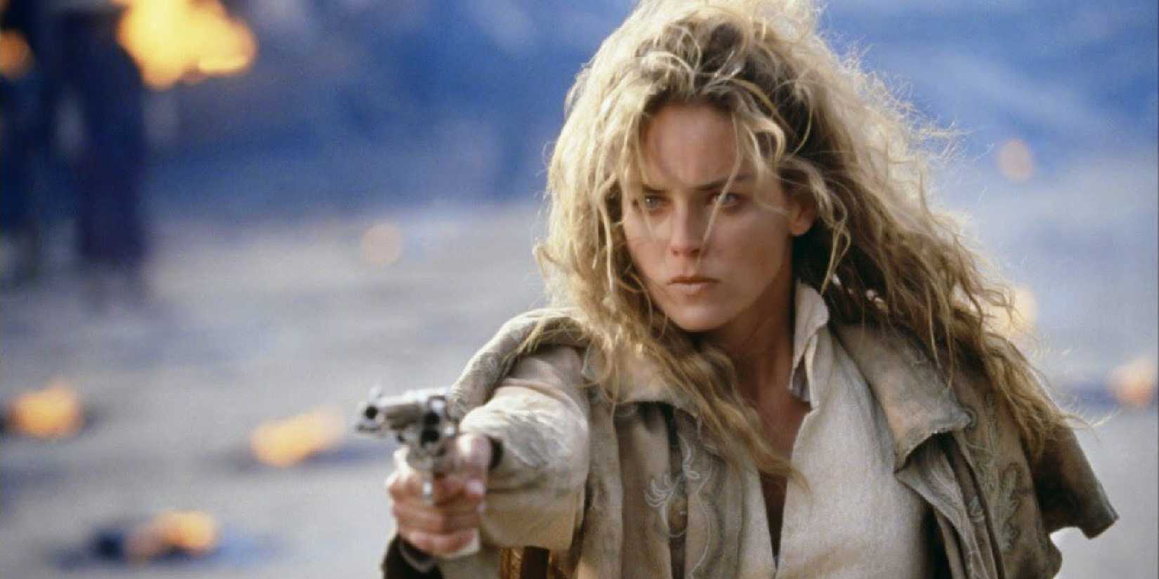 10 Best Sharon Stone Movies, Ranked