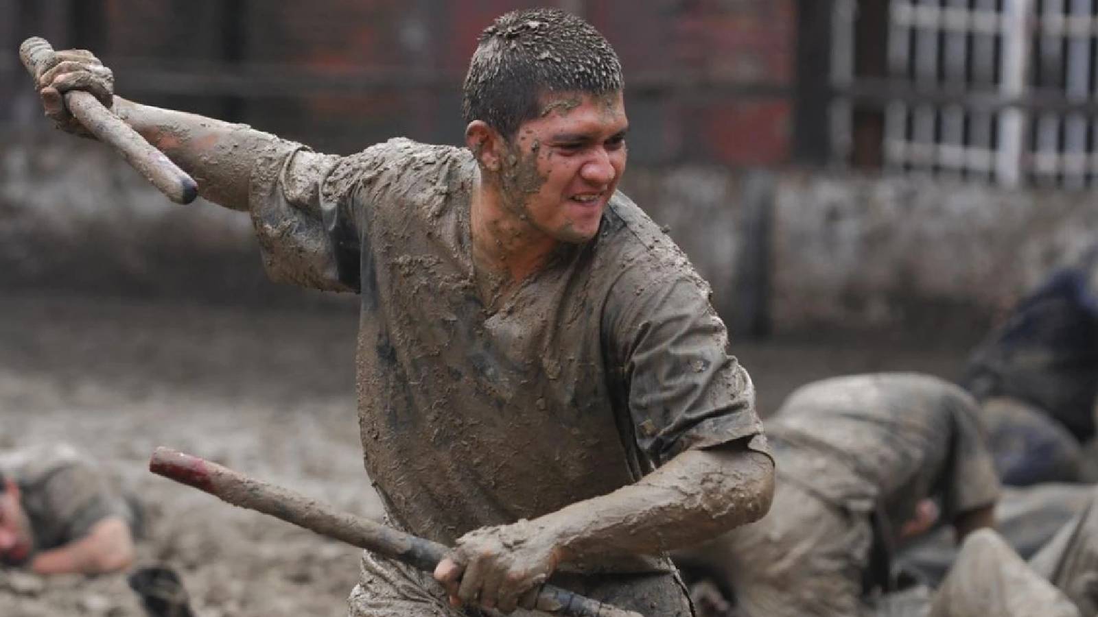 The 10 Best, Hardest to Watch Fight Scenes of All Time