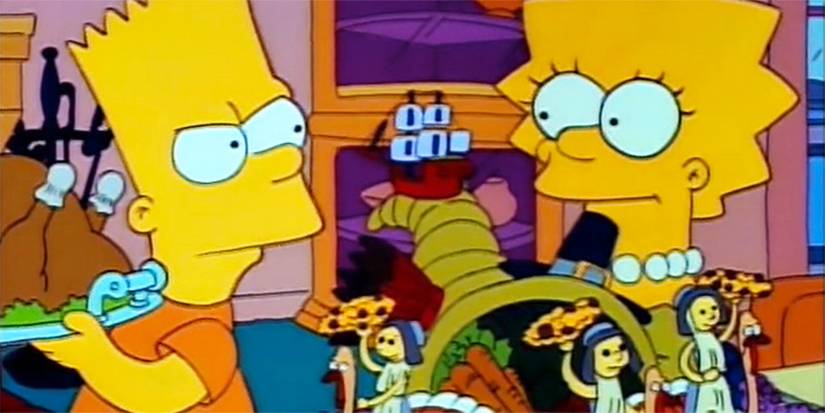 10 Best '90s 'Simpsons' Episodes, Ranked