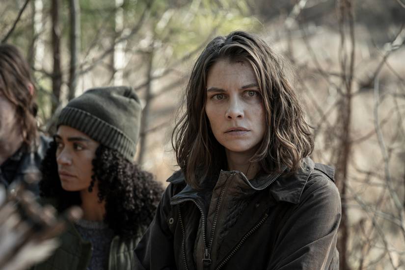 Walking Dead Season 11 Episode 22 Review: Faith Is Dwindling