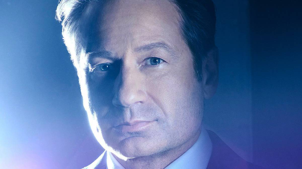David Duchovny Joins Adam the First Opposite T.R. Knight and Oakes Fegley