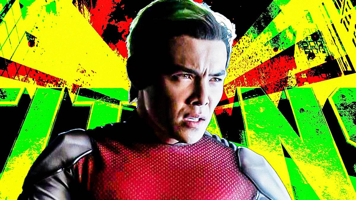 That ‘Titans’ Multiverse Scene Explained From ‘Shazam’ to ‘The Flash'
