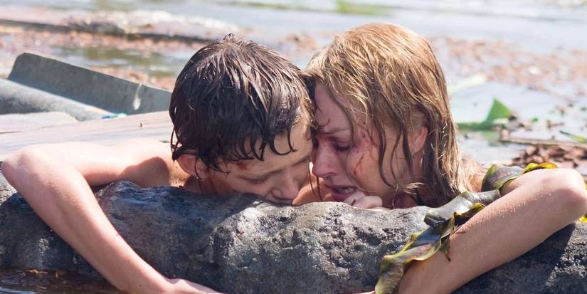 10 Amazing Inspirational Movies Where The Characters Were Up Against All Odds