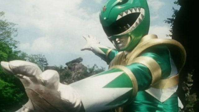 Tommy Oliver: The Legacy of Everyone’s Favorite Power Ranger