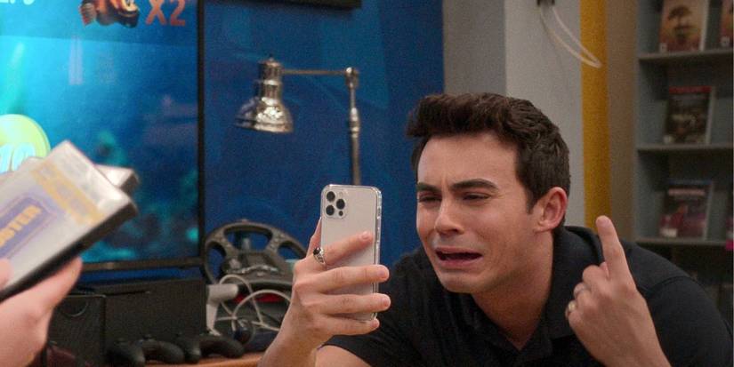 Blockbuster Cast and Character Guide