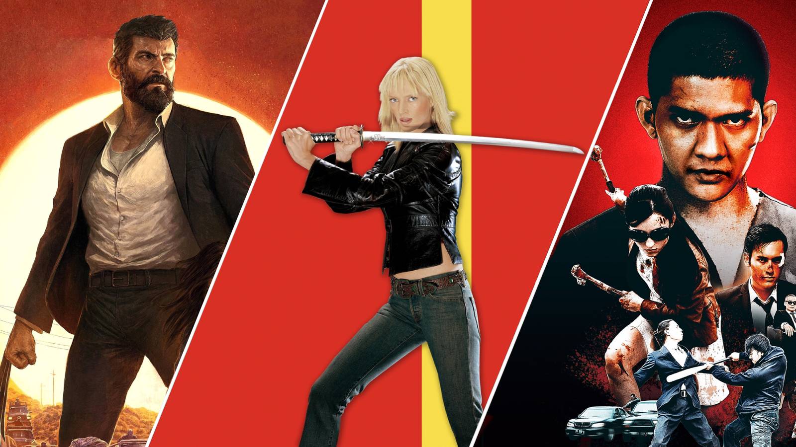 The 10 Best, Hardest to Watch Fight Scenes of All Time