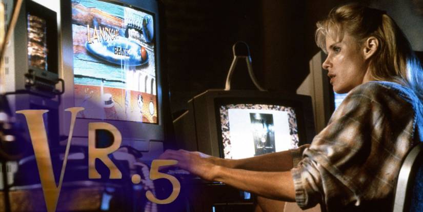 'The Peripheral' and 9 Other Shows that Features Cutting-Edge Virtual Reality