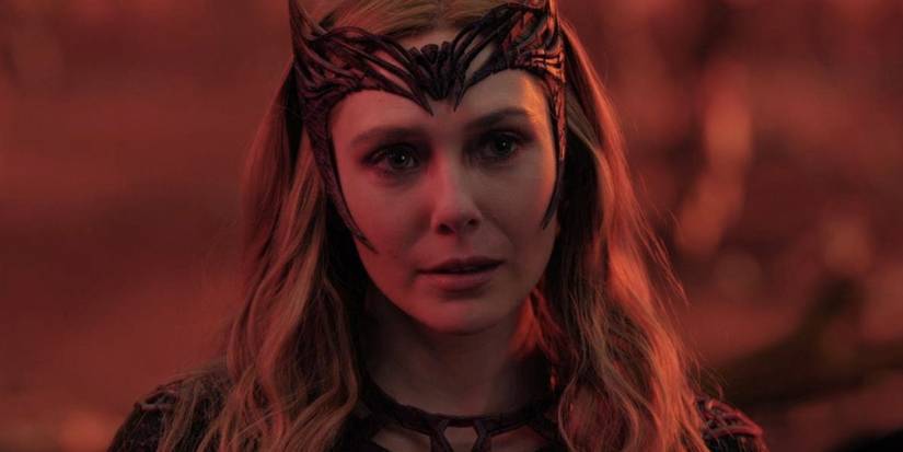 10 Best Character Arcs in the MCU, Ranked