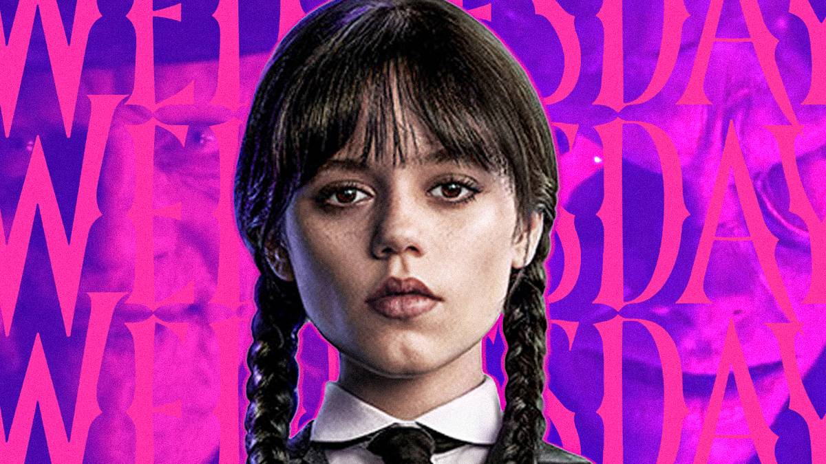 Why the Reveal of [SPOILER] As Wednesday's Villain Is Beautifully ...