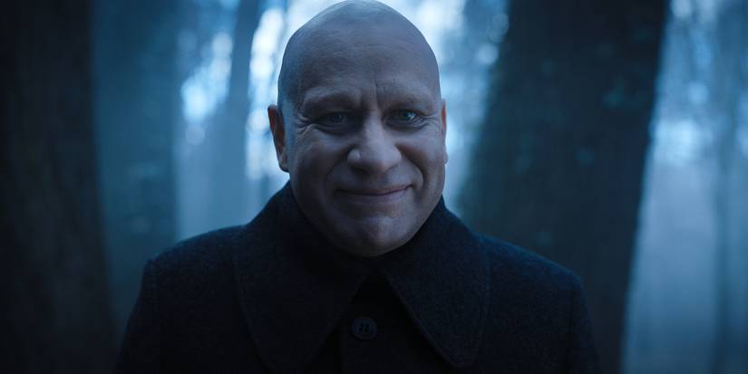 Wednesday Episode 7 Recap: You Can’t Hyde From the Truth