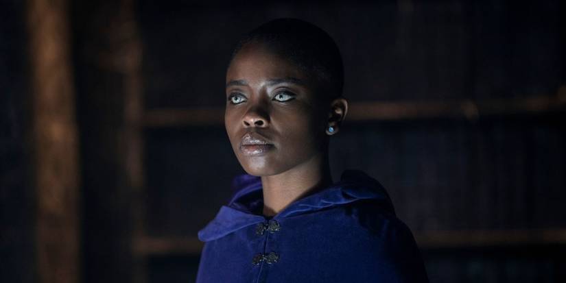 'Abbott Elementary' and 'Wednesday' Stars Join 'Patriot' Creator's New HBO Series