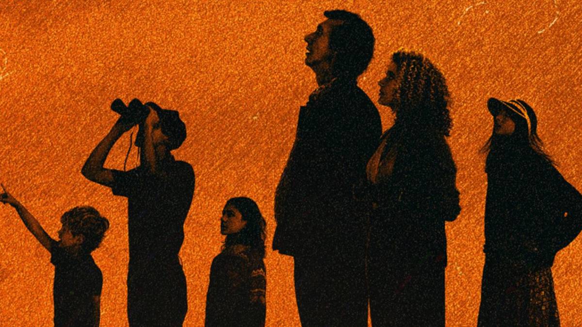 10 Hilarious Apocalyptic Comedies to Watch Before 'White Noise'