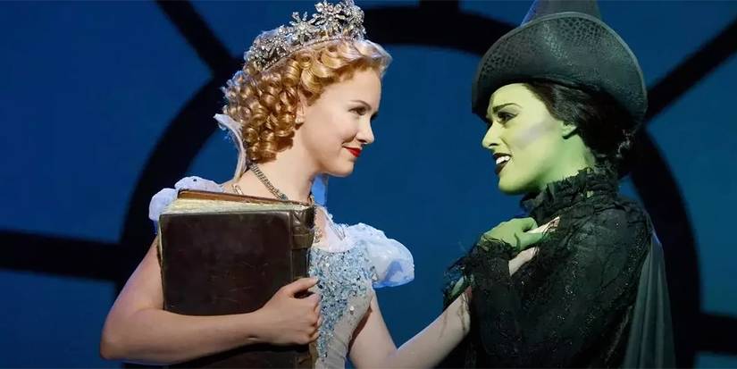 'Wicked: Part 1' Gets New Release Date