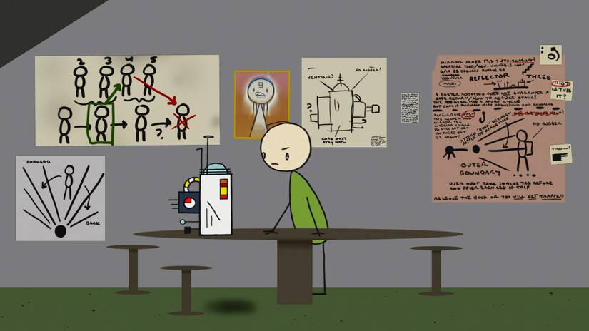 World of Tomorrow: Why Don Hertzfeldt's Sci-Fi Shorts Are Worth Your Time