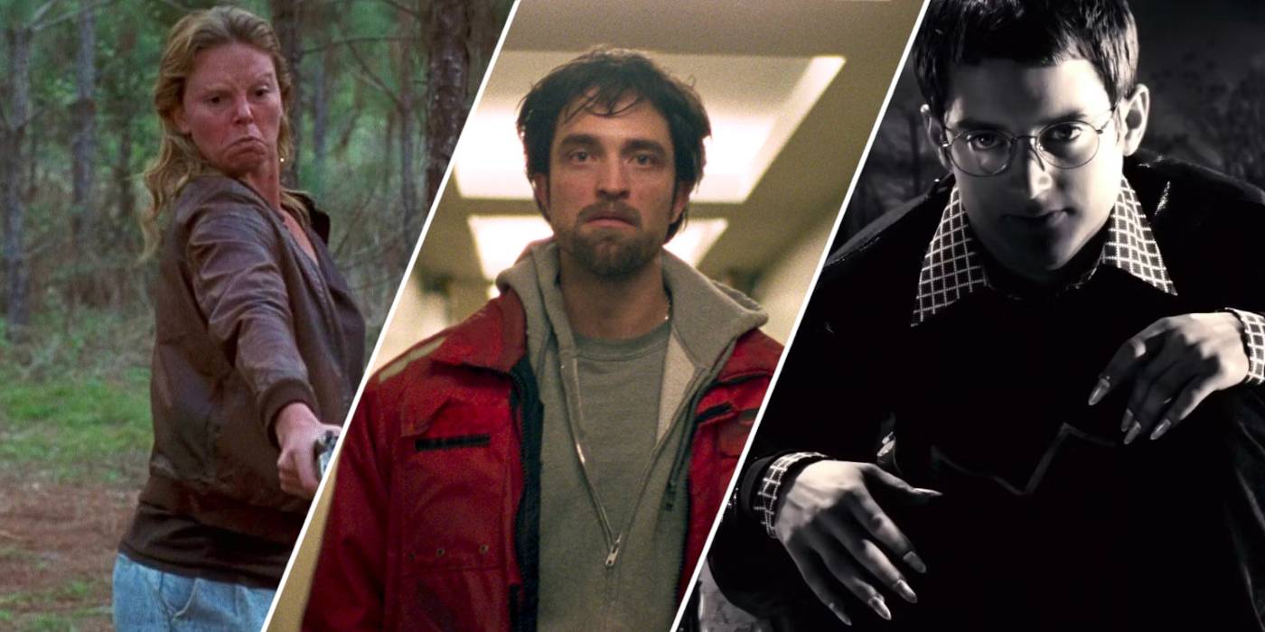 10 Actors Who Escaped Typecasting by Taking Massive Risks