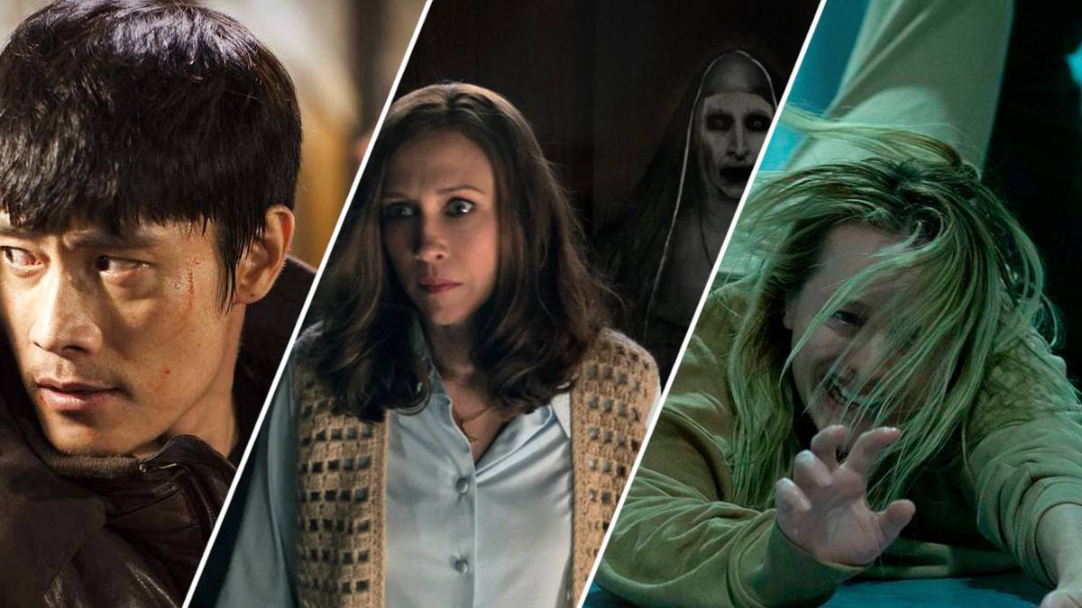 'Hereditary' and 9 More of the Best Horror Movies That Are Over Two ...