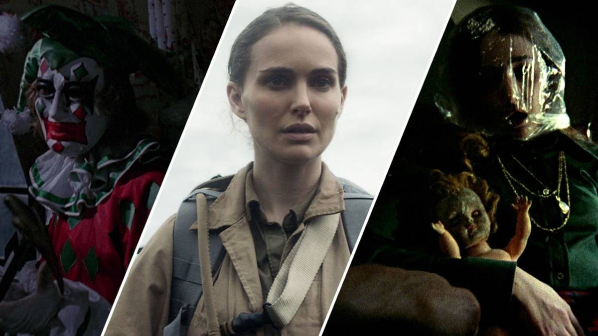 10 Best Horror Movies That Feature a Mostly Female Cast
